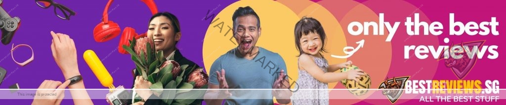 #1 Best Reviews SG | Best In Singapore | Top Review Site