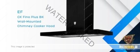 10 Best Cooker Hoods In Singapore (2025) | Kitchen Hood Reviews