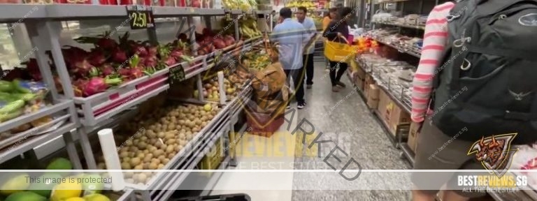 Mustafa Centre Ultimate Guide (2025) | Best Reviews SG