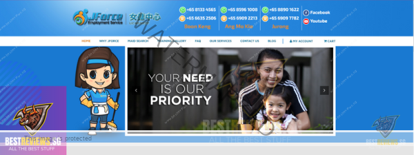 12 Best Myanmar Maid Agency Singapore (2024) | Best Reviews SG