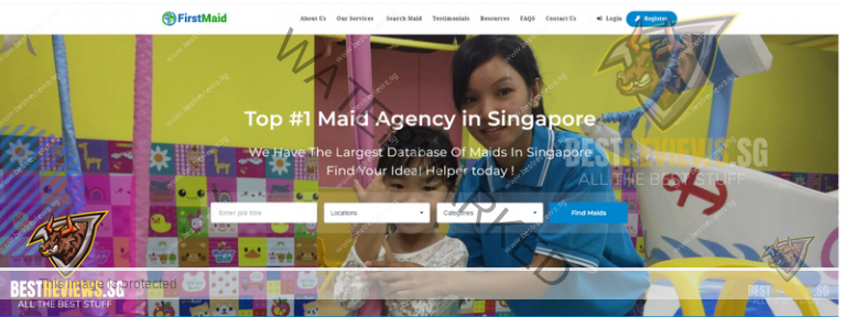 10 Best Myanmar Maid Agency Singapore | Best Reviews SG