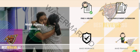 10 Best Myanmar Maid Agency Singapore | Best Reviews SG