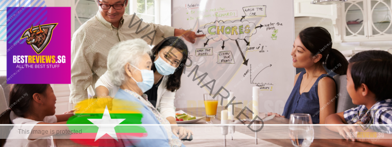 12 Best Myanmar Maid Agency Singapore (2024) | Best Reviews SG