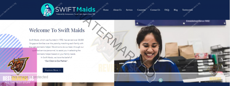 12 Best Myanmar Maid Agency Singapore (2024) | Best Reviews SG