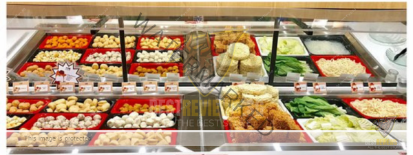 Suki-ya Singapore Review - Menu, Outlets, Prices Of Sukiya (2025)