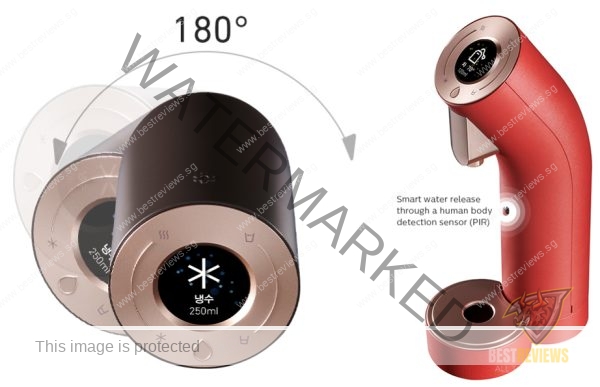 Wells Water Dispenser | Wells The One Water Purifier Review