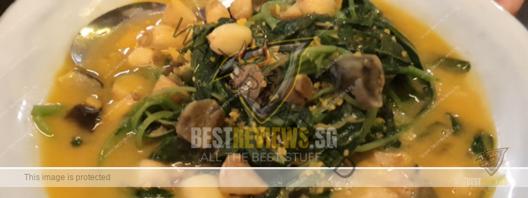 Chongqing Grilled Fish Restaurant (2025) - Review By Best Reviews SG