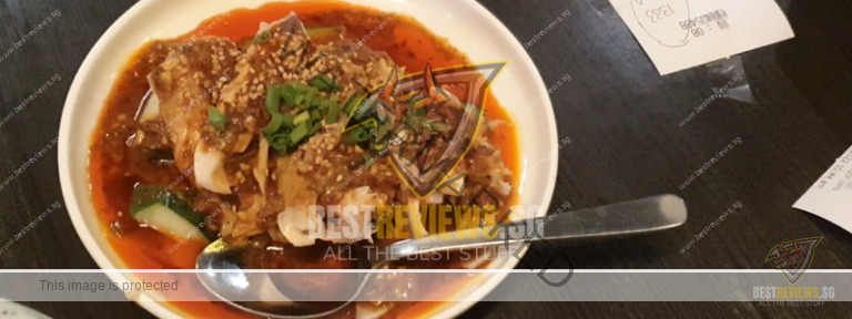 Chongqing Grilled Fish Restaurant (2025) - Review By Best Reviews SG