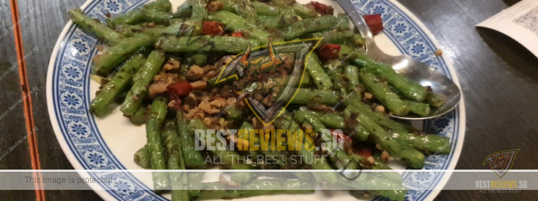Chongqing Grilled Fish Restaurant (2025) - Review By Best Reviews SG