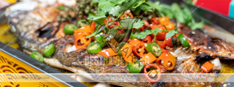 Chongqing Grilled Fish Restaurant (2025) - Review By Best Reviews SG