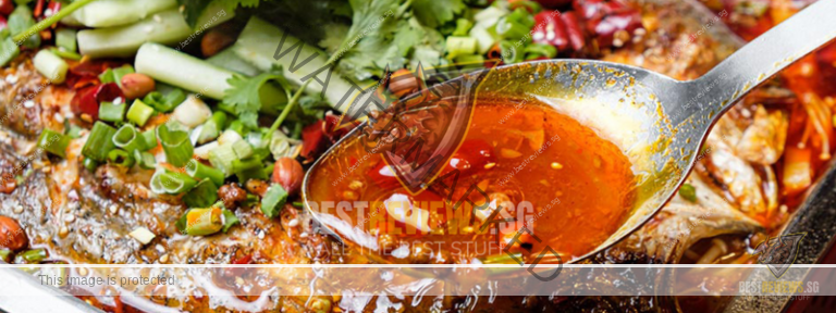 Chongqing Grilled Fish Restaurant (2025) - Review By Best Reviews SG