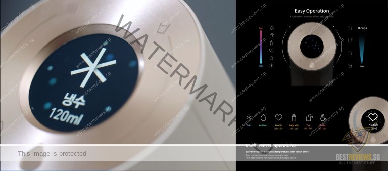 Wells Water Dispenser | Wells The One Water Purifier Review