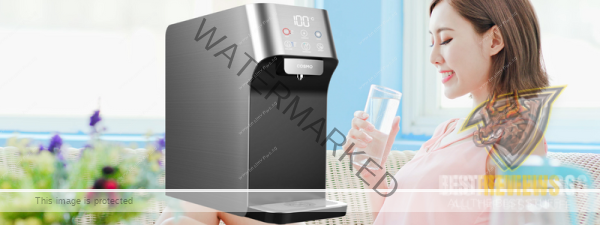 Cosmo Quantum Water Dispenser Review | Best Reviews SG