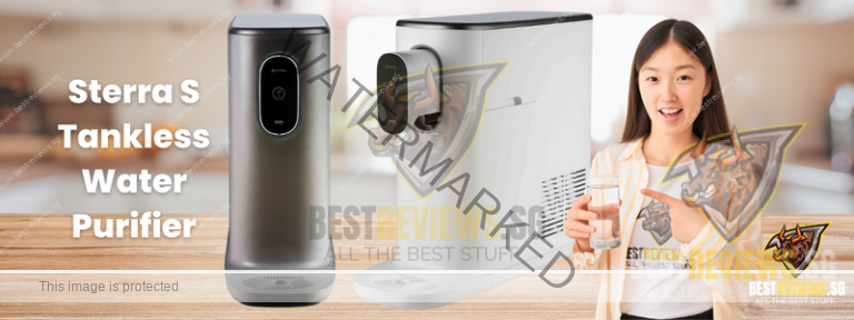 Sterra S Water Dispenser Review And Test (2025) | Best Reviews SG