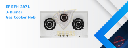 Best Cooker Hobs In Singapore (2024) | Kitchen Hob Reviews