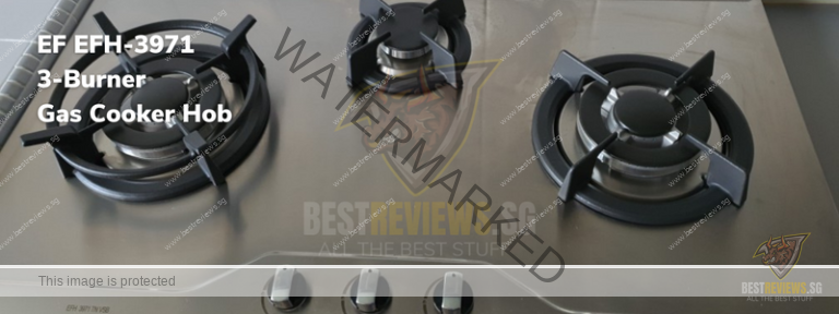 Best Cooker Hobs In Singapore (2024) | Kitchen Hob Reviews