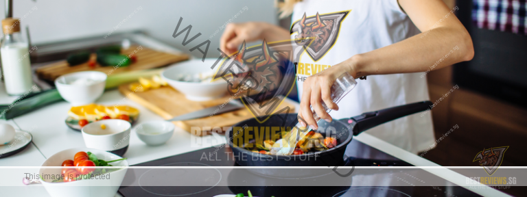 Best Cooker Hobs In Singapore (2025) | Kitchen Hob Reviews