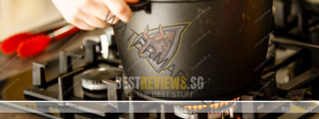 Best Cooker Hobs In Singapore (2024) | Kitchen Hob Reviews