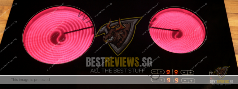 Best Cooker Hobs In Singapore (2025) | Kitchen Hob Reviews