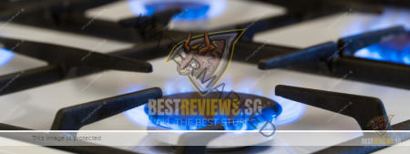Best Cooker Hobs In Singapore (2024) | Kitchen Hob Reviews