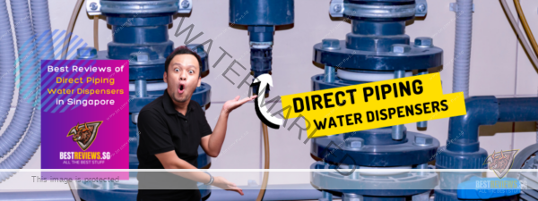 Wells Water Dispenser | Wells The One Water Purifier Review