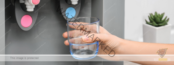 Direct Piping Water Dispensers | Water Pipes | Best Reviews SG