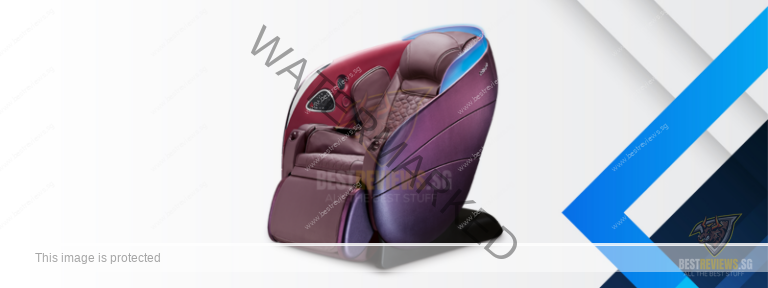 Osim Massage Chairs Review | Best Reviews SG
