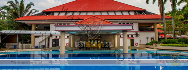 Aranda Country Club Review | Best Reviews SG