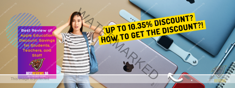Apple Education Discount | Apple Student Discount Singapore