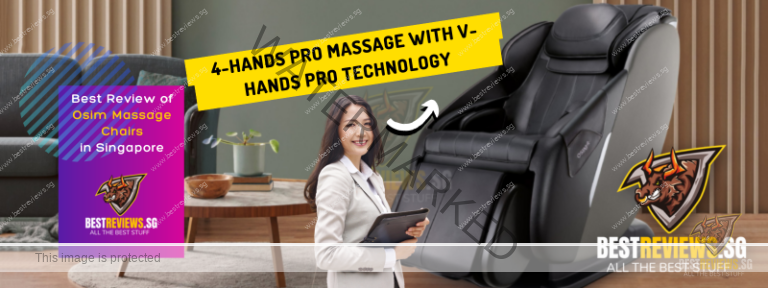 Osim Massage Chairs Review | Best Reviews SG