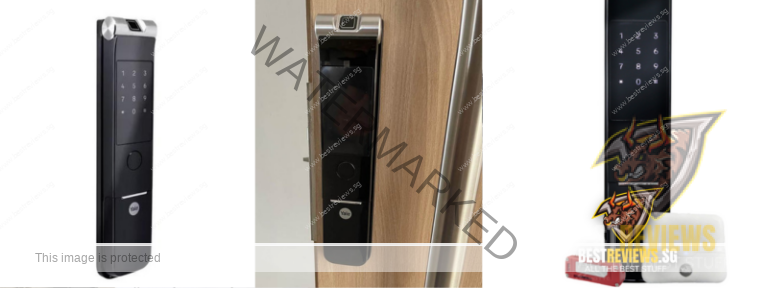 Yale Digital Locks Review | Best Reviews SG