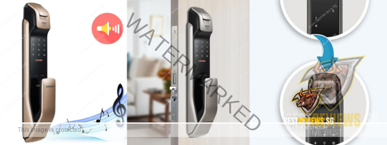 20 Best Digital Locks Singapore (2025) | Pros, Cons & Reviews