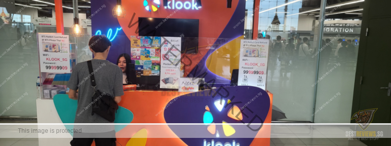 Klook Thailand Review: The Ultimate Guide To Seamless Travel In ...