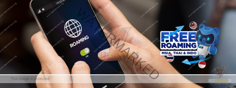 ZYM Mobile Review - Navigating Local And Overseas Connectivity