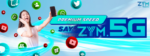 ZYM Mobile Review - Navigating Local And Overseas Connectivity