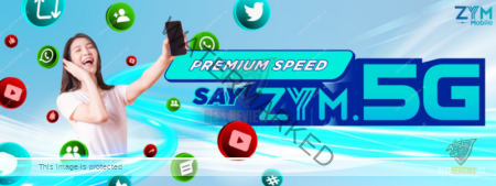 ZYM Mobile Review - Navigating Local And Overseas Connectivity