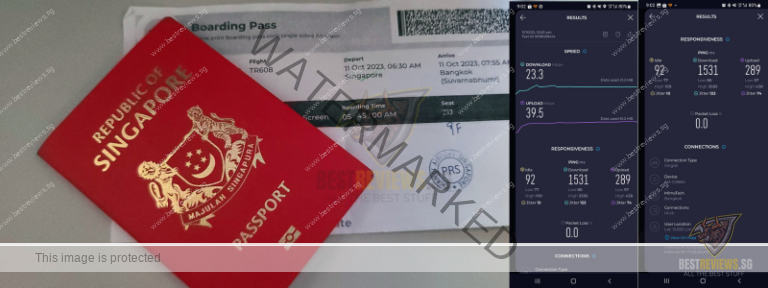 ZYM Mobile Review - Navigating Local And Overseas Connectivity