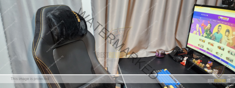 14 Best Ergonomic Chair Singapore | Ergo Mesh Office Chair 2024