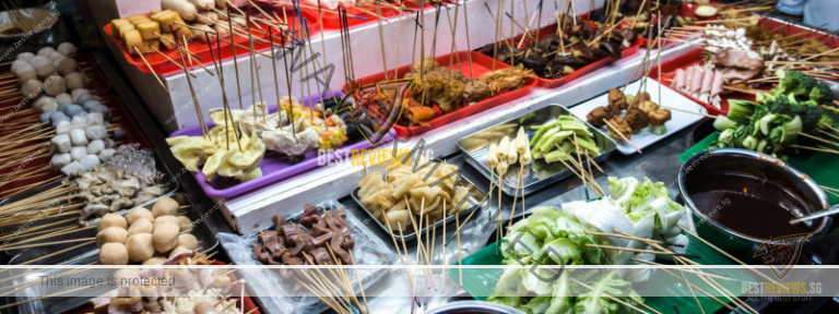 10 Best Lok Lok Stalls In Singapore That Beat JB