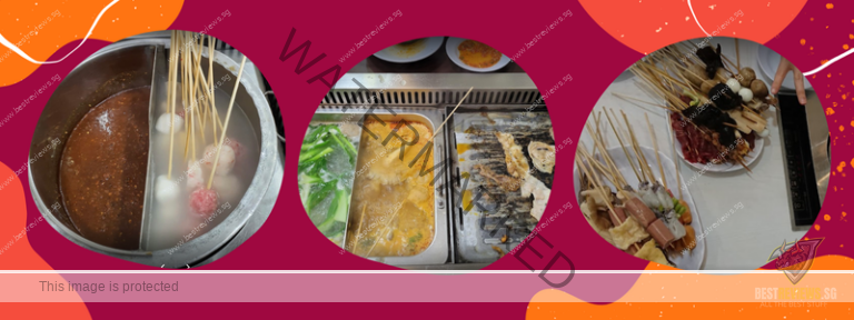10 Best Lok Lok Stalls In Singapore That Beat JB