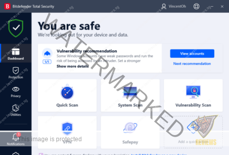 9 Best Paid & Free Antivirus Software SG | Malware & Spyware