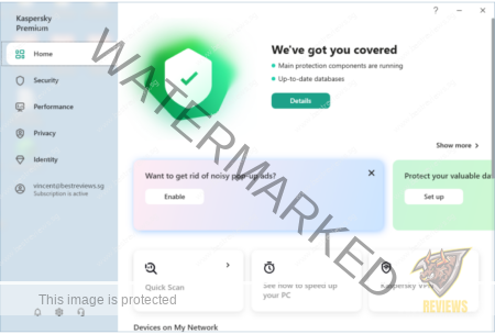 9 Best Paid & Free Antivirus Software SG | Malware & Spyware