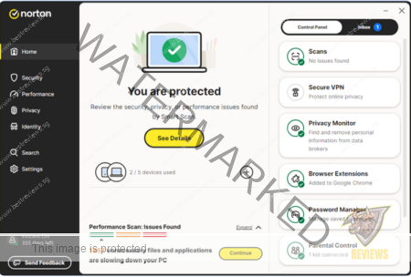 9 Best Paid & Free Antivirus Software SG | Malware & Spyware