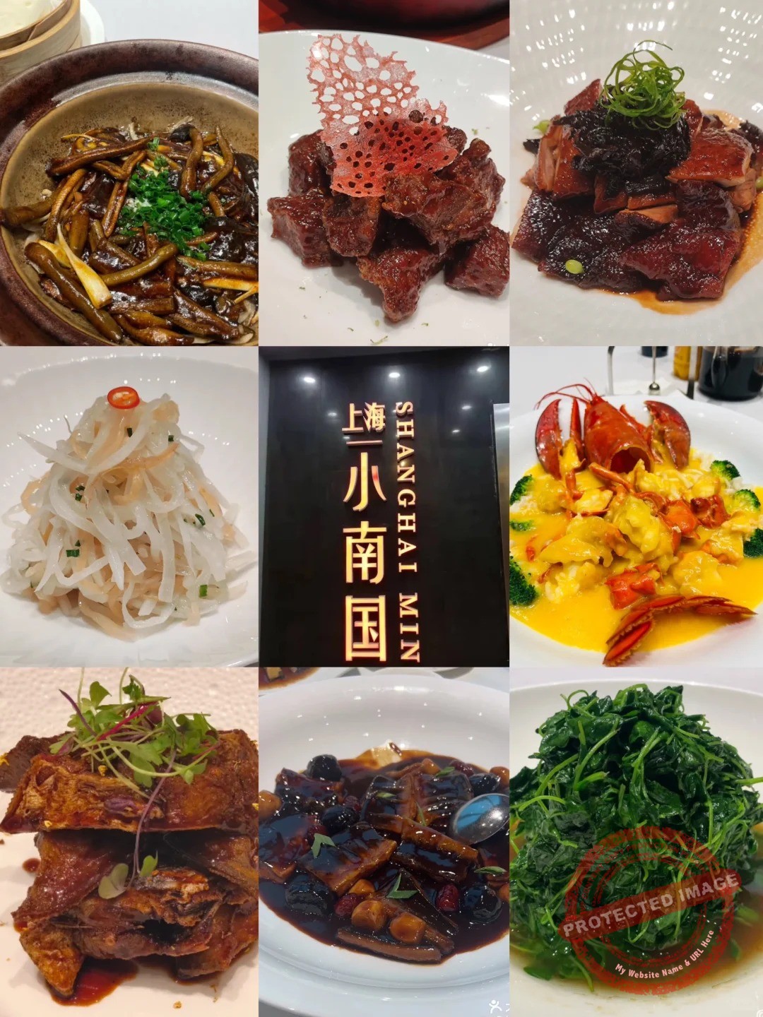 Shanghai Food | BestReviews.sg